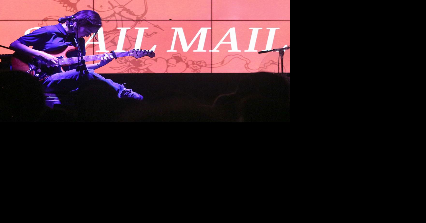 Snail Mail brings Valentine Tour to Flagstaff | Culture | jackcentral.org