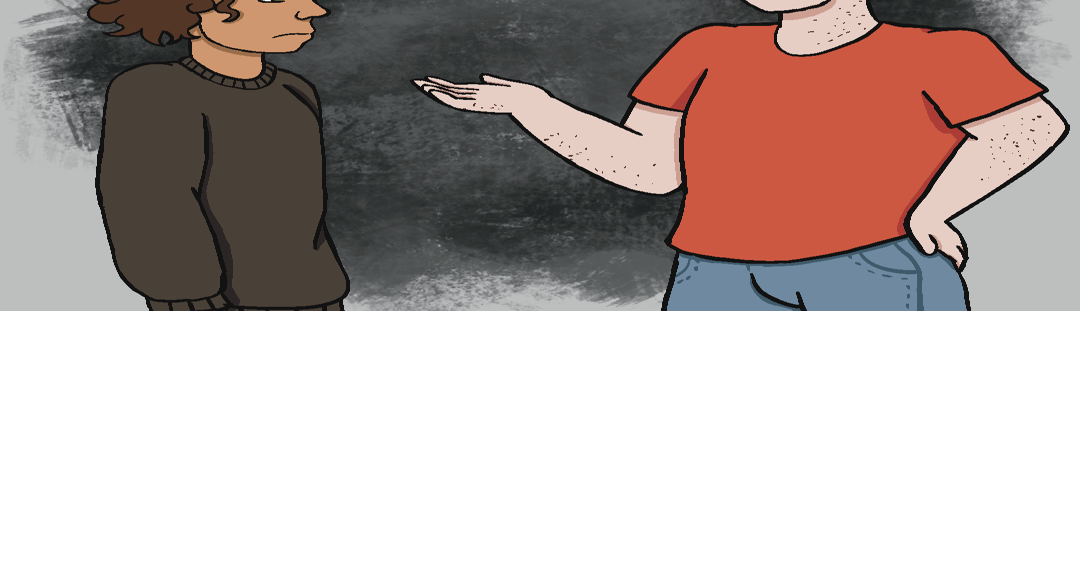 The weight of microaggressions | Features | jackcentral.org