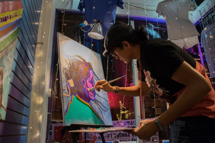 Bringing out your inner nerd | Culture | jackcentral.org