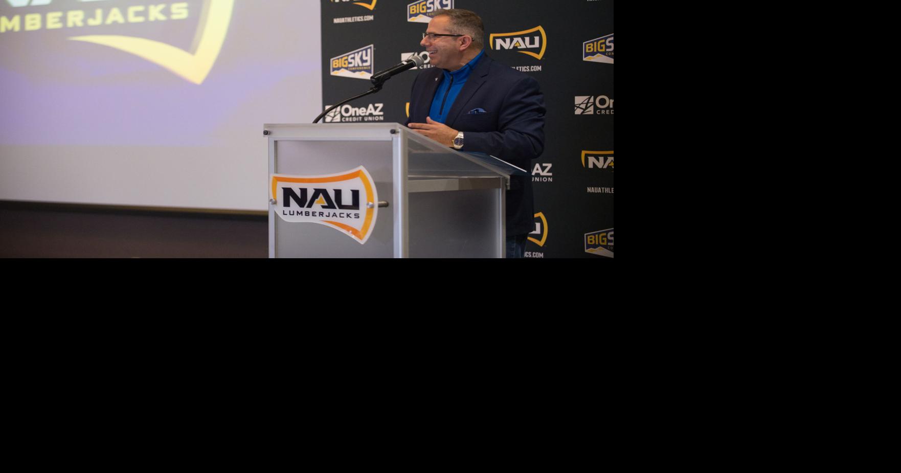 Twenty one new recruits: NAU adds to the roster on Signing Day | Sports ...