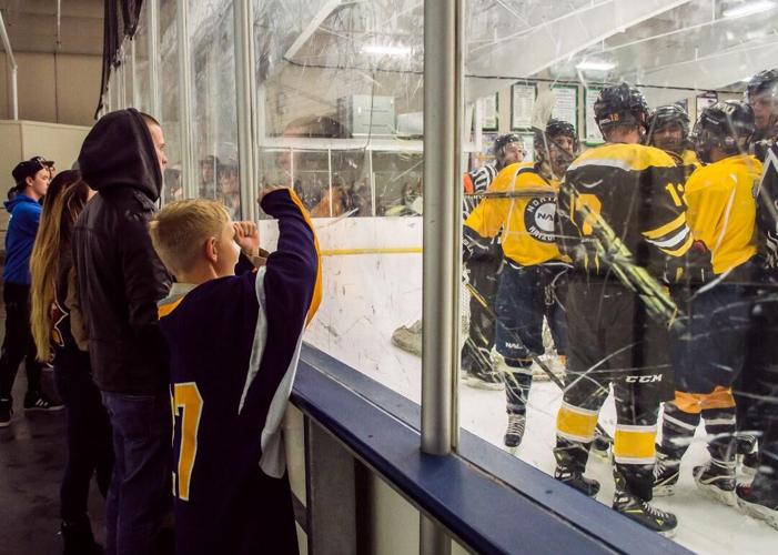 2020-21 season axed for IceJacks | Sports | jackcentral.org