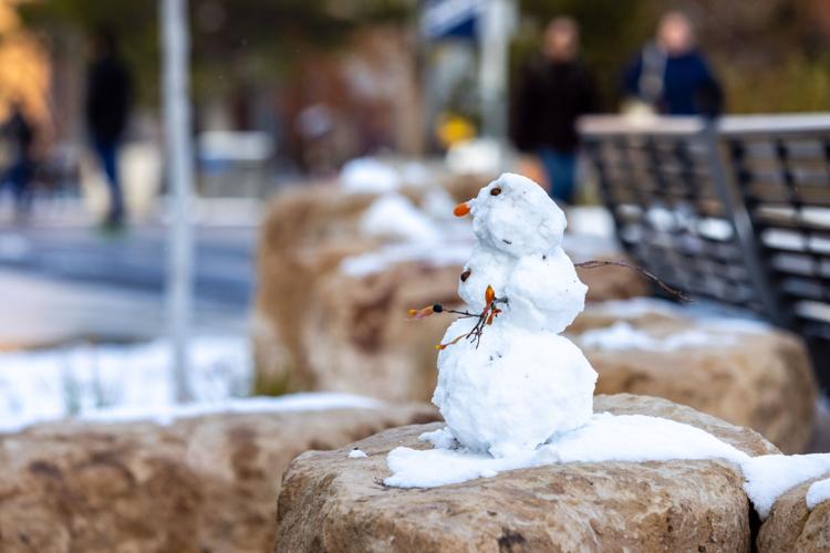 Snow Day | Gallery | jackcentral.org