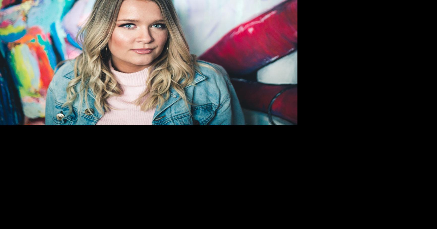 Dark energy and bright colors define Amy Gabriel | Features ...