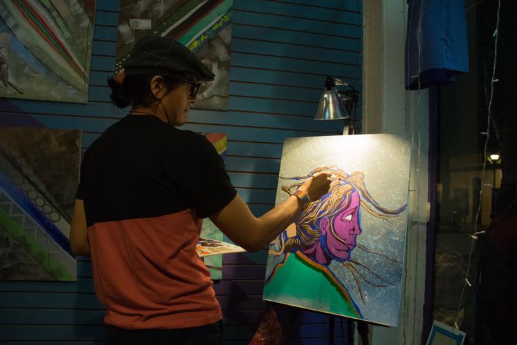 Bringing out your inner nerd | Culture | jackcentral.org