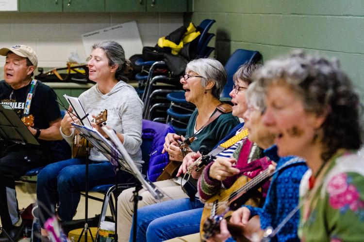 Uke Jam | Gallery | jackcentral.org