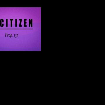 Prop. 137 | The Citizen Ep. 3 | The Citizen | jackcentral.org