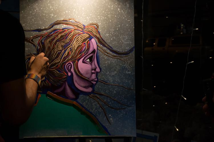 Bringing out your inner nerd | Culture | jackcentral.org