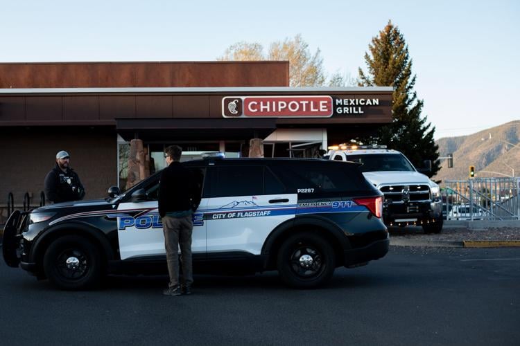 Chipotle car crash | Gallery | jackcentral.org