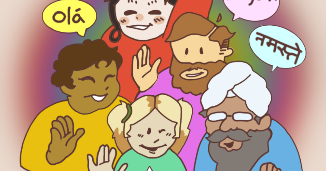 Facing adversity with an accent | Lifestyle | jackcentral.org