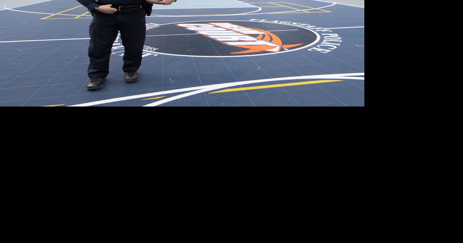 FPD and NAUPD receive grants to better the Flagstaff community | News ...