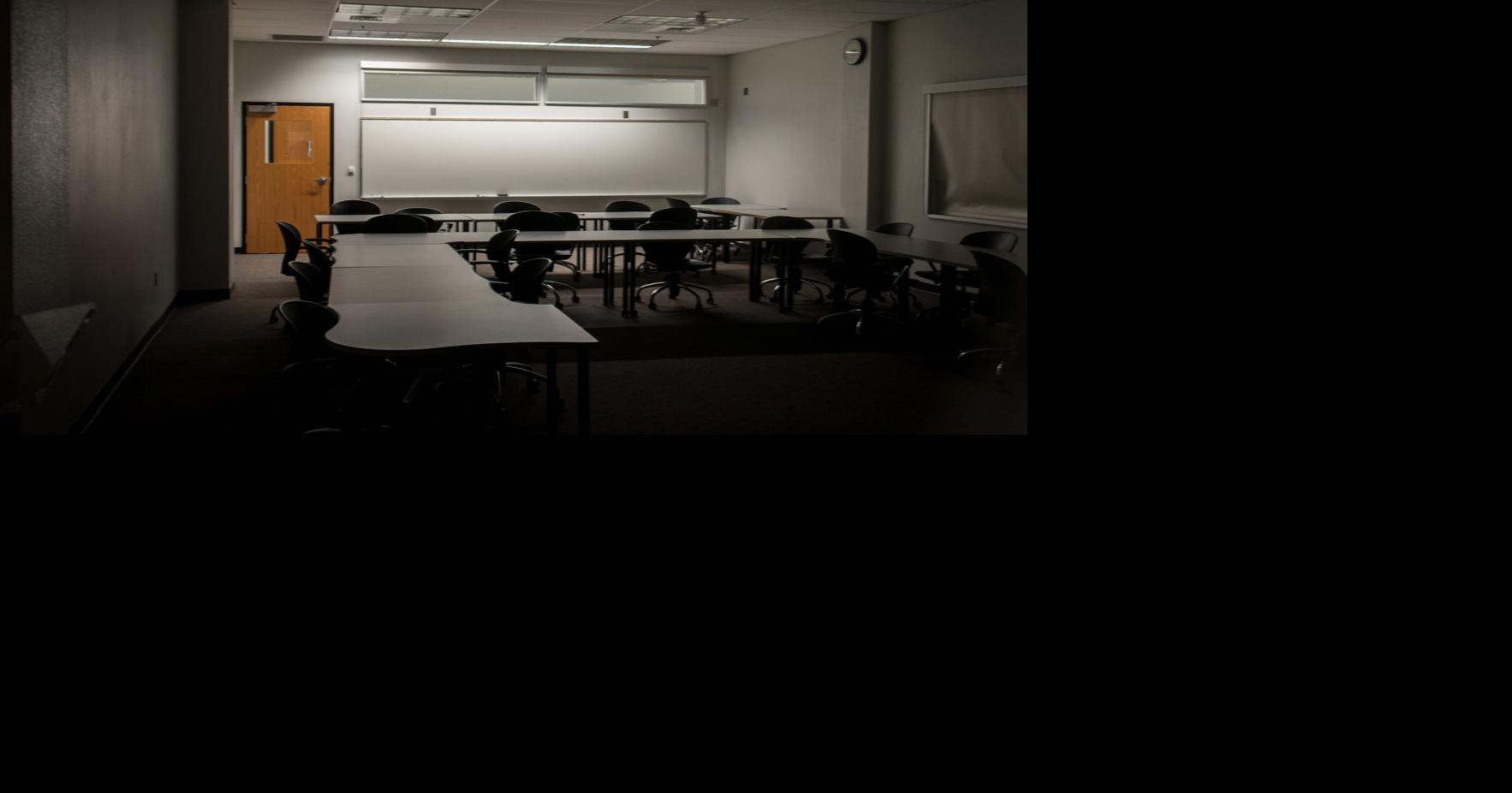 Ditching classes before break | News | jackcentral.org