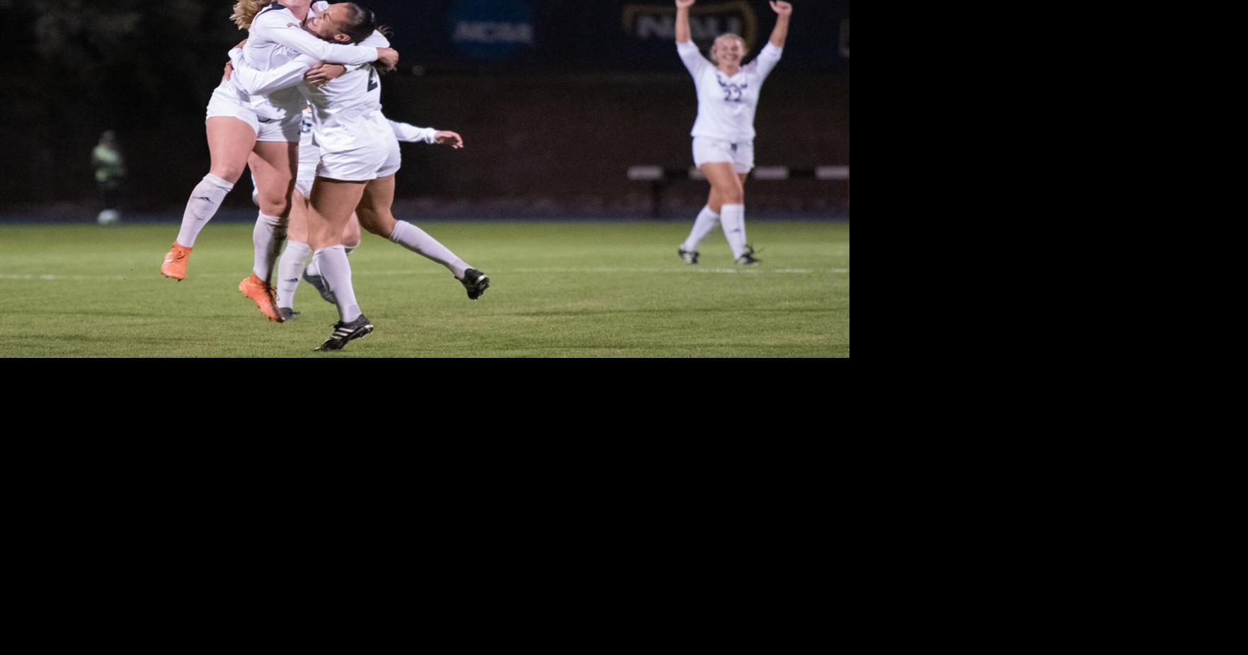 NAU fall sports postponed till spring | Sports | jackcentral.org