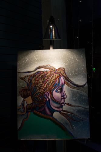 Bringing out your inner nerd | Culture | jackcentral.org