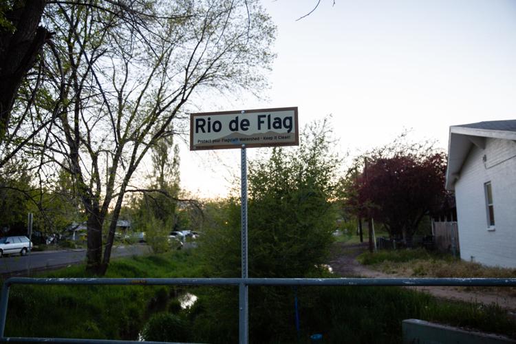 Social justice for the Rio de Flag | News | jackcentral.org