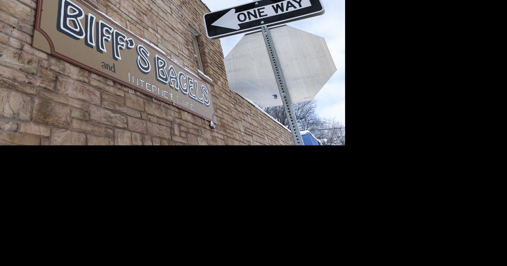 Biff’s: more than just bagels | Culture | jackcentral.org