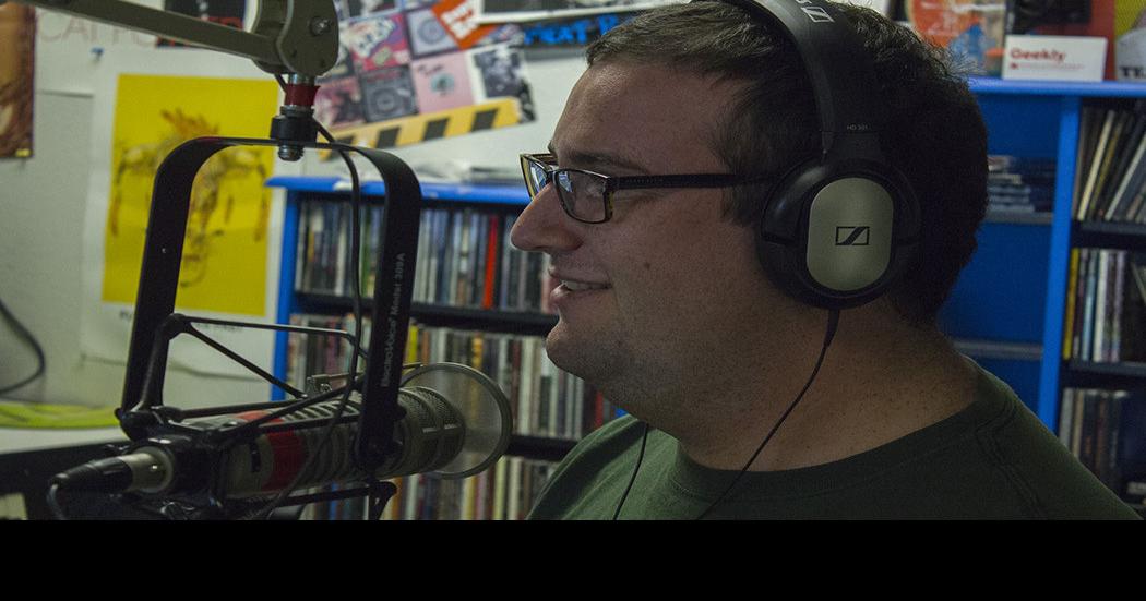 KJACK converts to FM radio | News | jackcentral.org