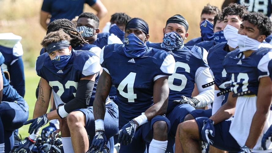 NAU football lands No. 2 FCS class in 2021 early signing period ...
