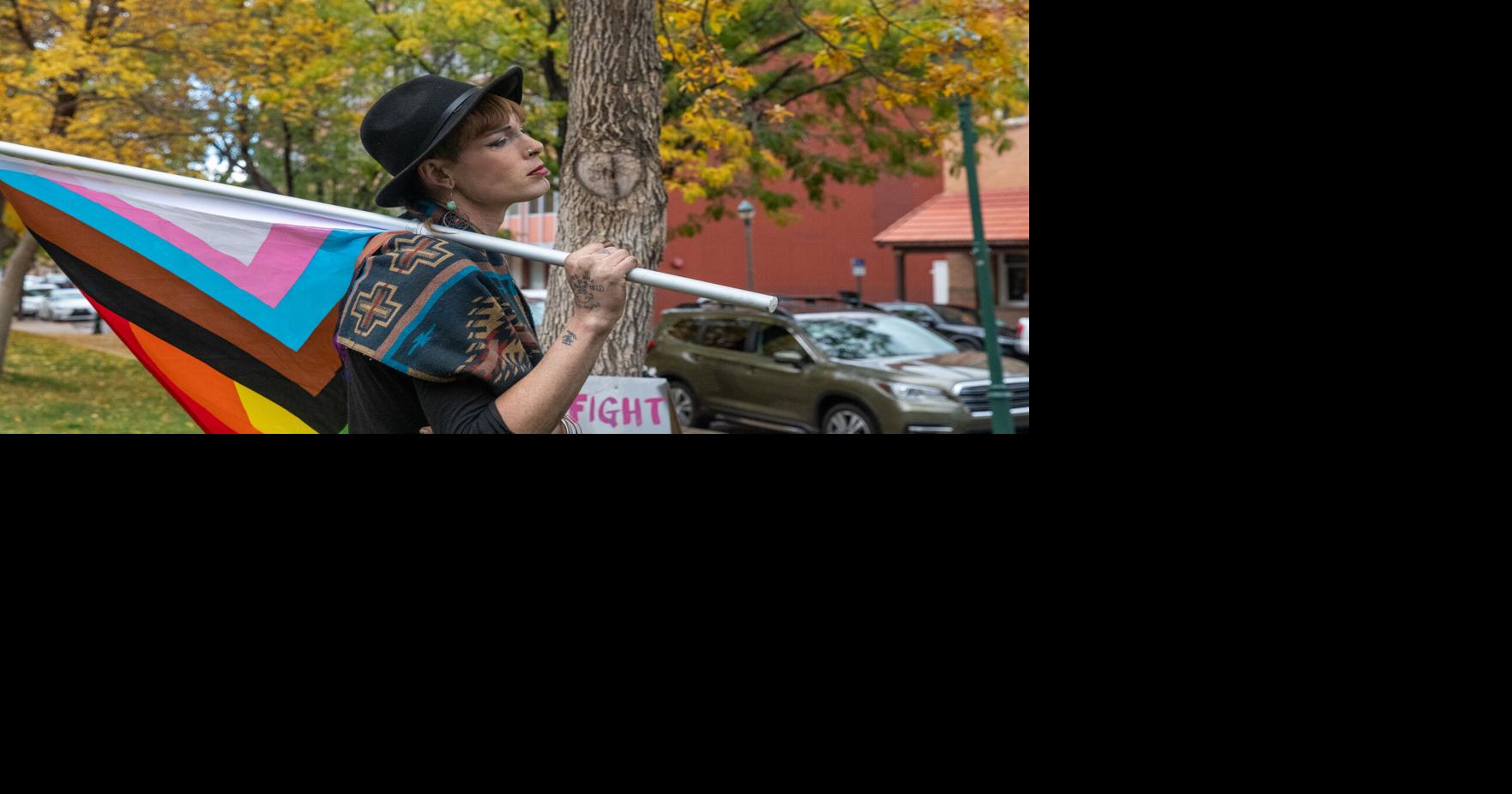 Epona Rose Protest | Gallery | jackcentral.org