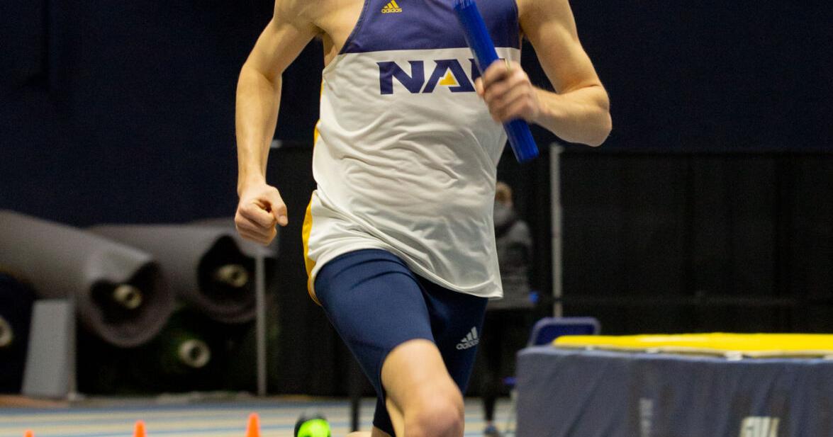 Oceanic NAU athletes dial back sarcastic humor in America | Sports ...