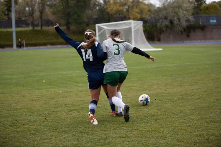 NAU soccer wins first Big Sky Title since 2010 with a 3-0 win over PSU ...