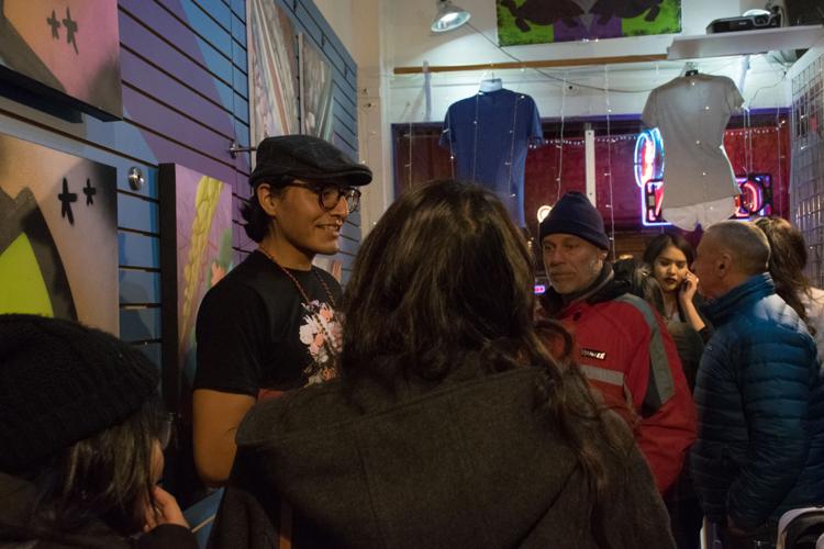 Bringing out your inner nerd | Culture | jackcentral.org