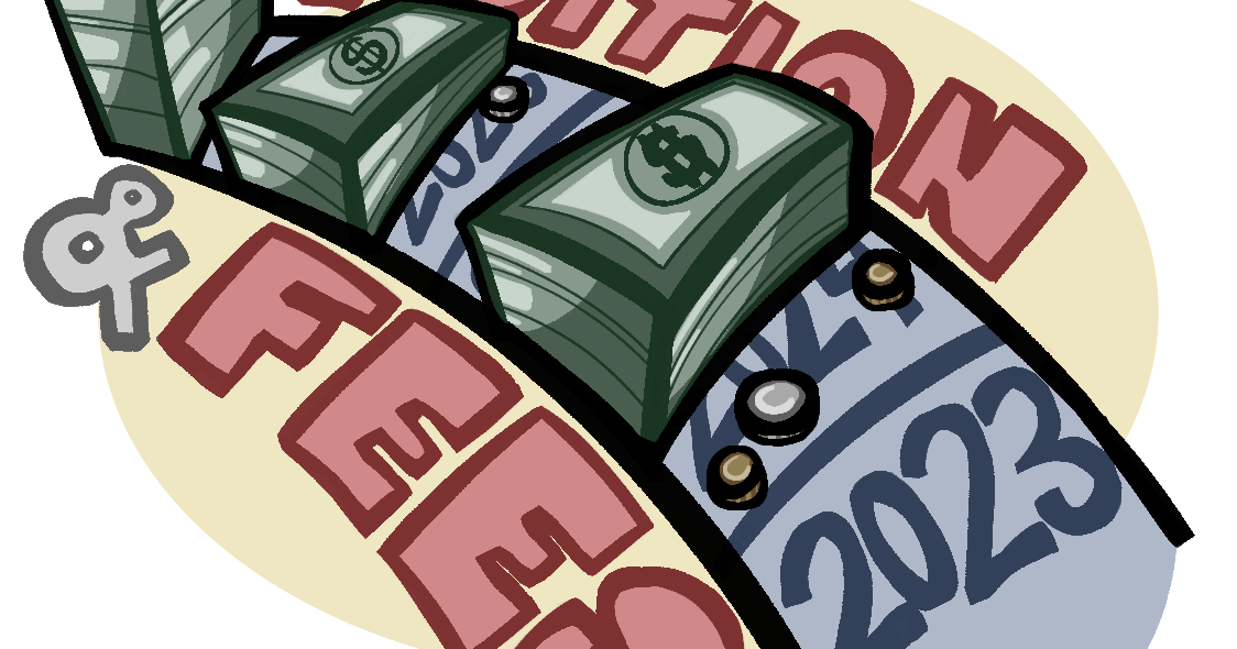 New tuition structure opens more doors for students | News ...