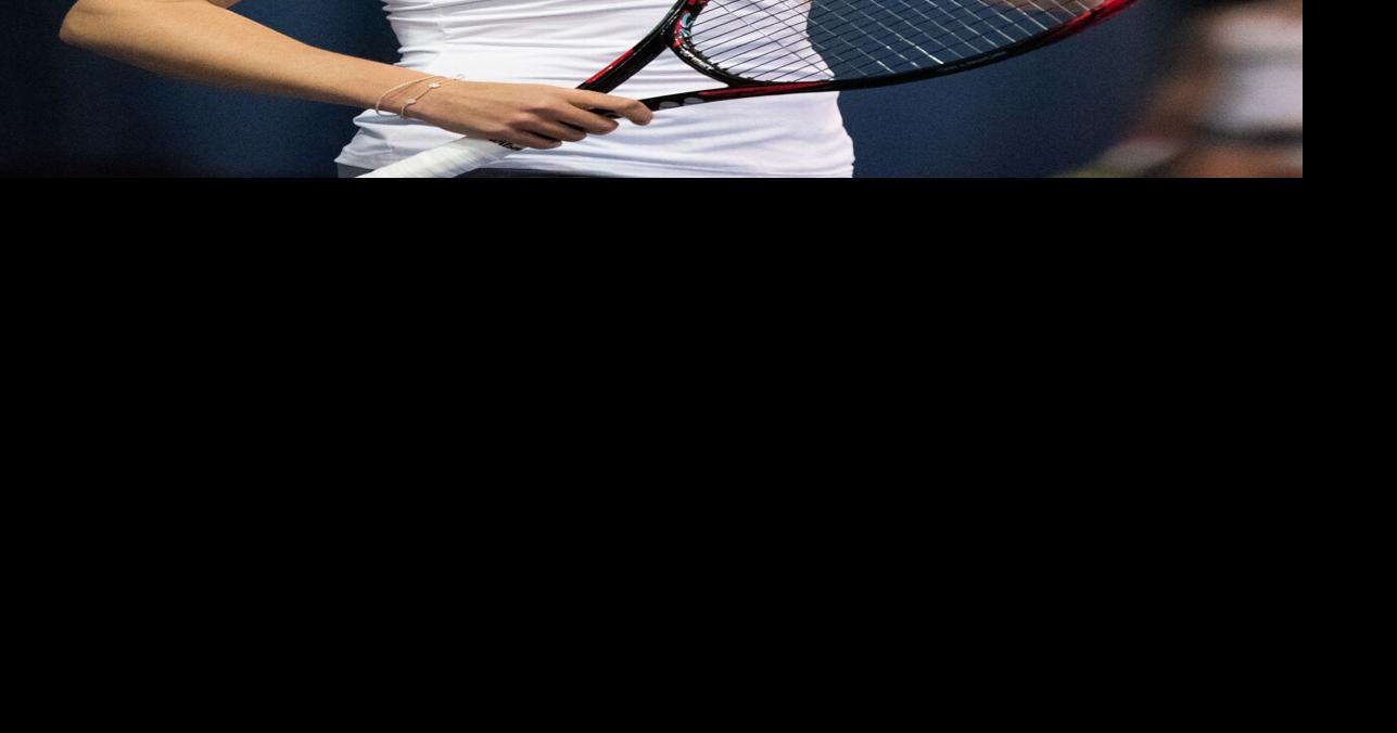 NAU tennis star Gina Dittmann signs with NC State, will transfer in ...