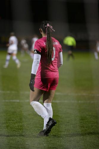 NAU wins in a gritty match against Eastern Washington | Sports ...