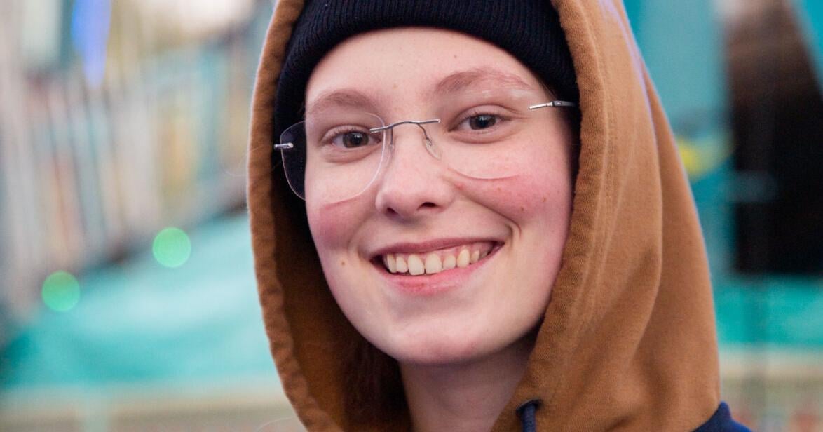 Humans of NAU: The Homecoming Carnival | Features | jackcentral.org