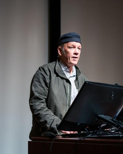 NAU CAL Film Series | Gallery | jackcentral.org