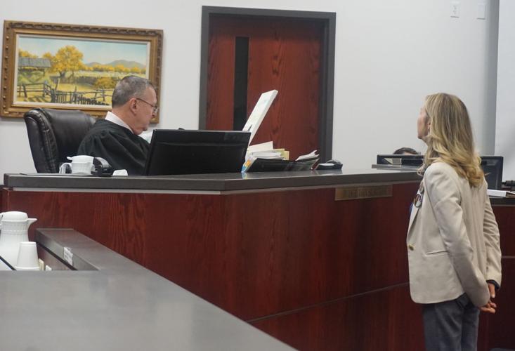 Steven Jones sentenced to six years | News | jackcentral.org