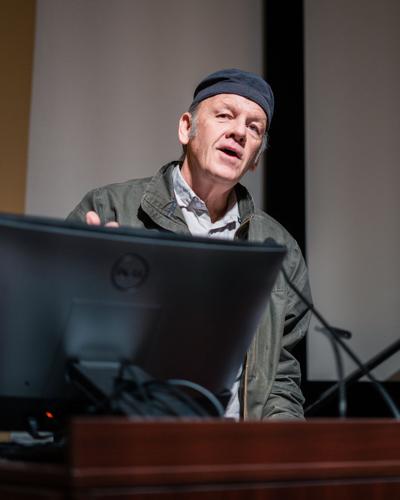 NAU CAL Film Series | Gallery | jackcentral.org