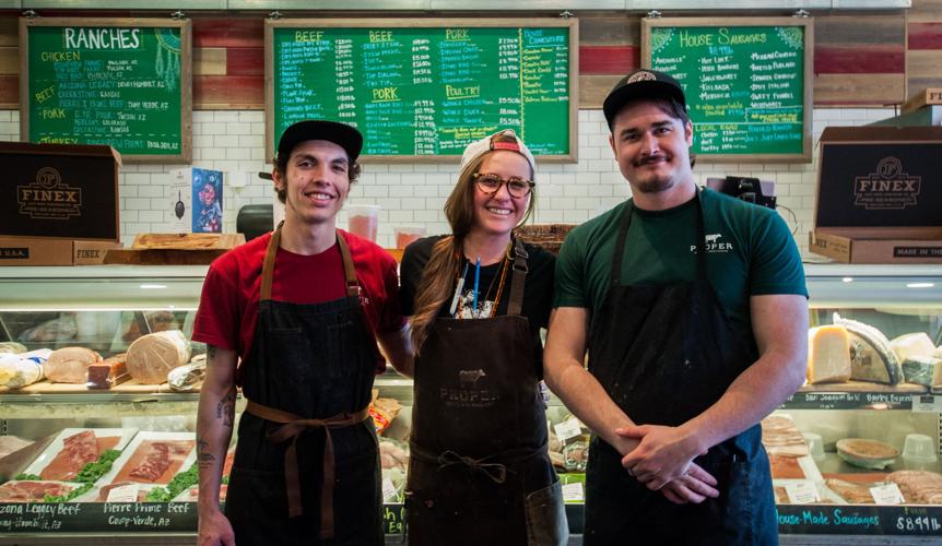 Proper Meats + Provisions | Features | jackcentral.org