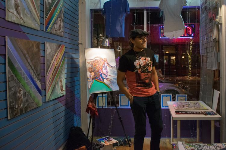 Bringing out your inner nerd | Culture | jackcentral.org