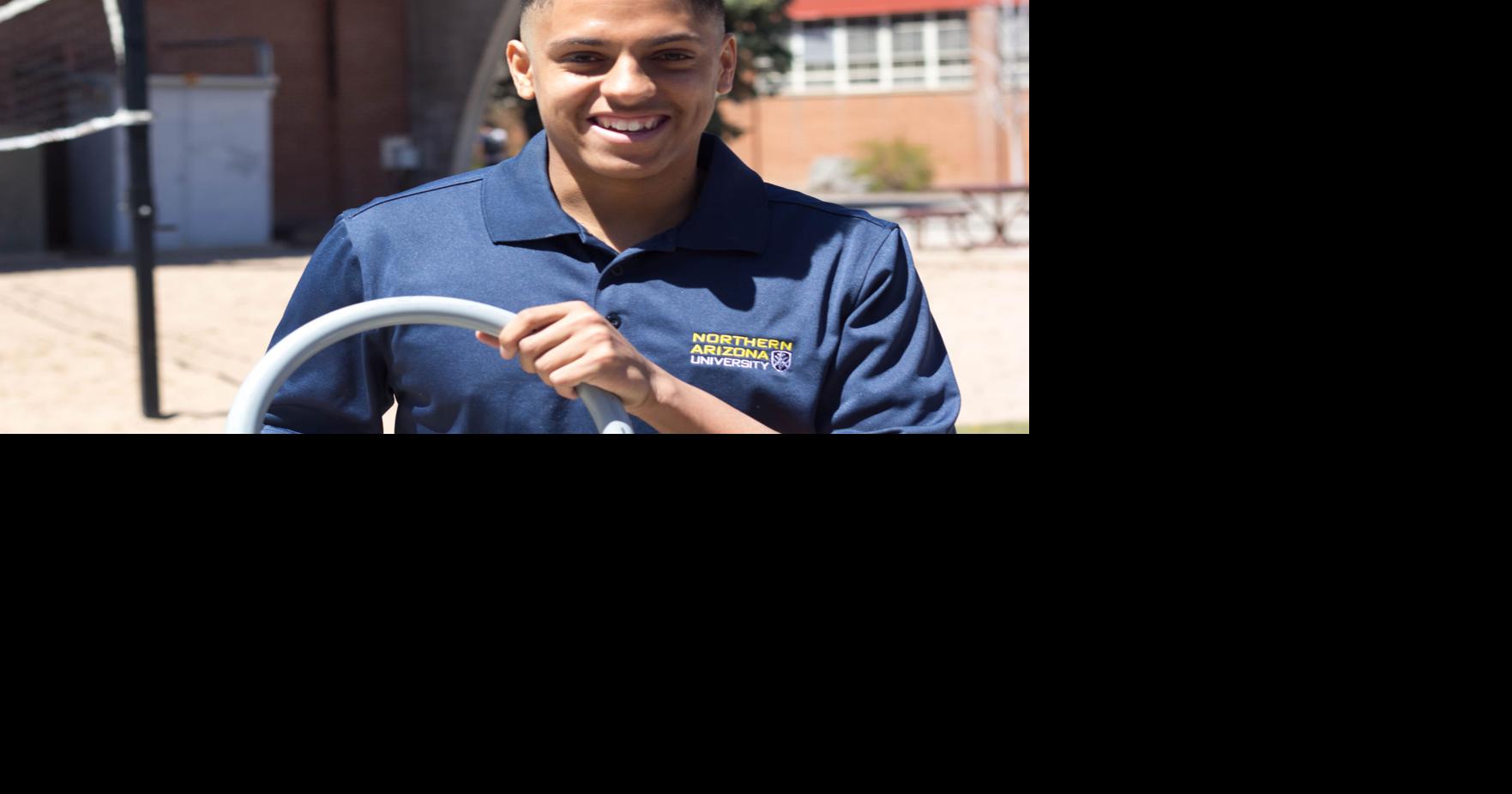 Humans of NAU | Features | jackcentral.org