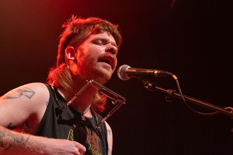 Almost Monday Concert | Gallery | jackcentral.org