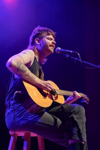 Almost Monday Concert | Gallery | jackcentral.org