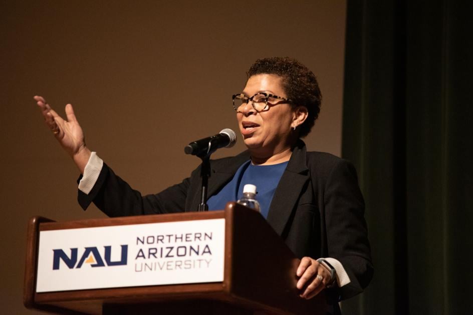 NPR's Michel Martin opens dialogue on truth | News | jackcentral.org