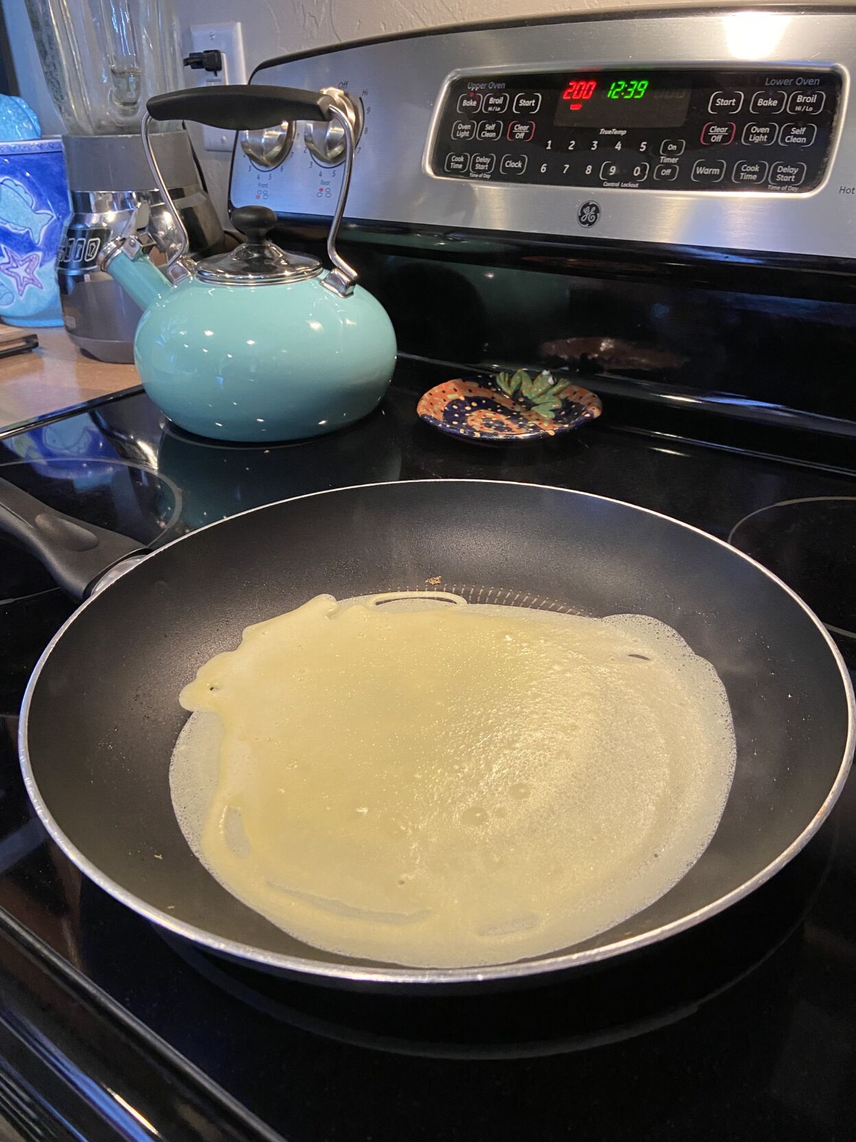 Palachinki: a family tradition | Lifestyle | jackcentral.org