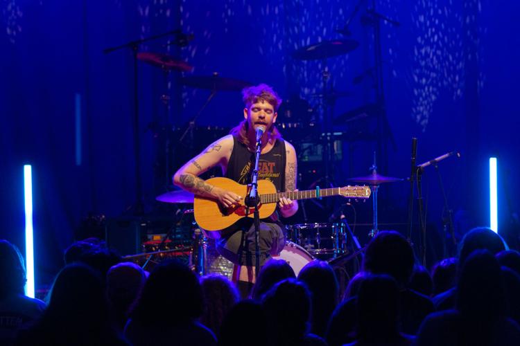 Almost Monday Concert | Gallery | jackcentral.org