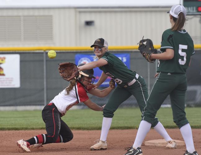 Flagstaff High Softball vs Coconino High | Sports | jackcentral.org
