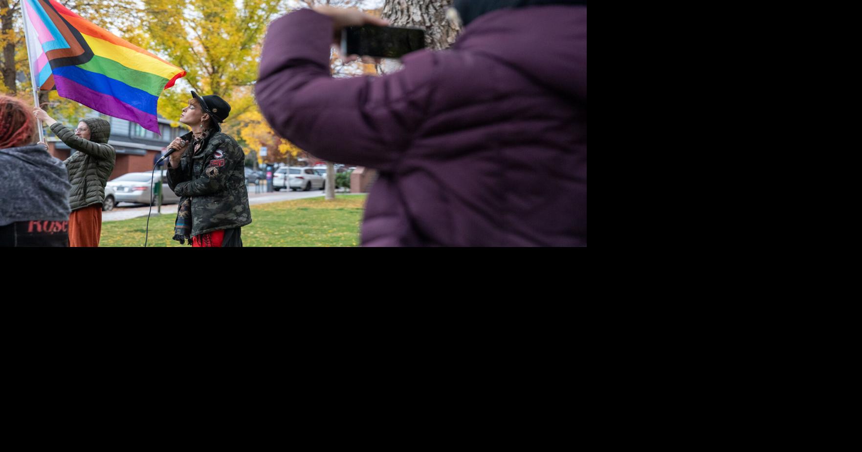 Epona Rose Protest | Gallery | jackcentral.org