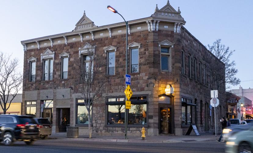 The McMillan gives new life to historic building | Features ...
