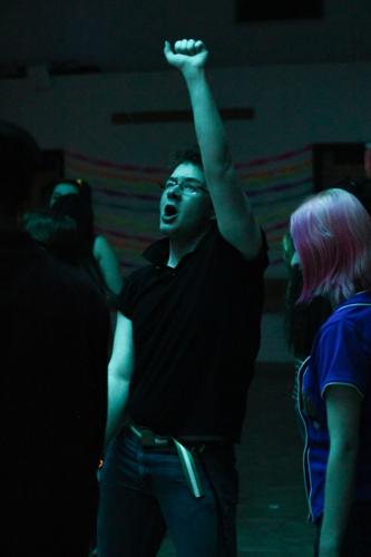 Y2K comeback makes its way to NAU | Lifestyle | jackcentral.org