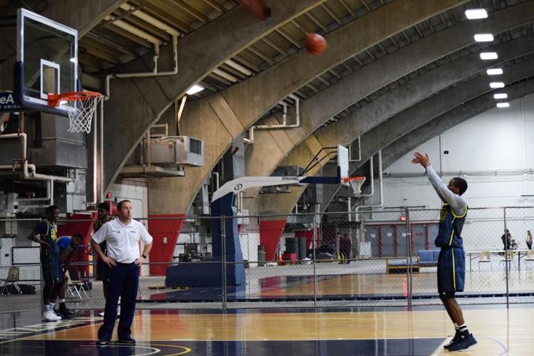 NAU basketball: Getting back to winning | Sports | jackcentral.org