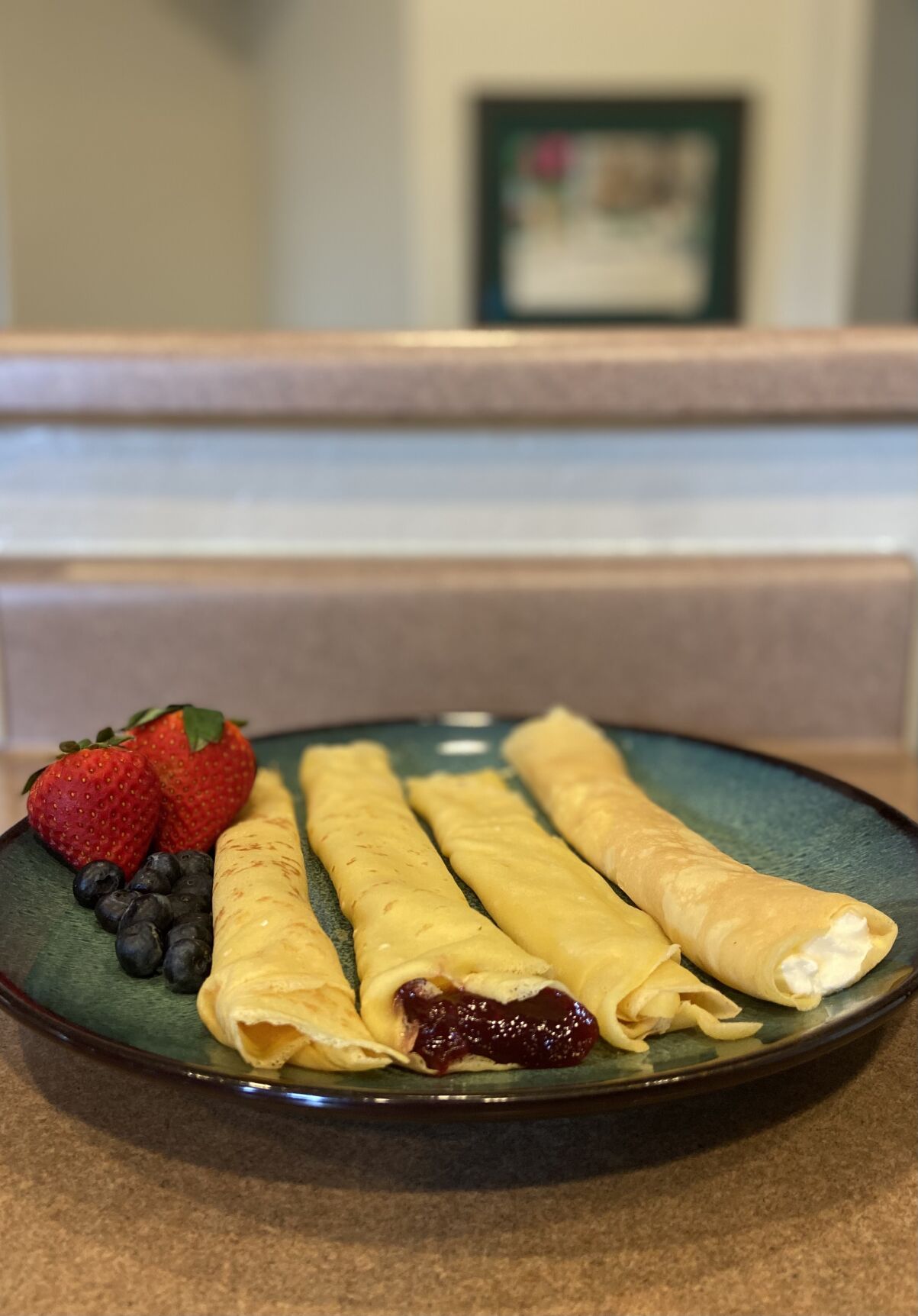 Palachinki: a family tradition | Lifestyle | jackcentral.org