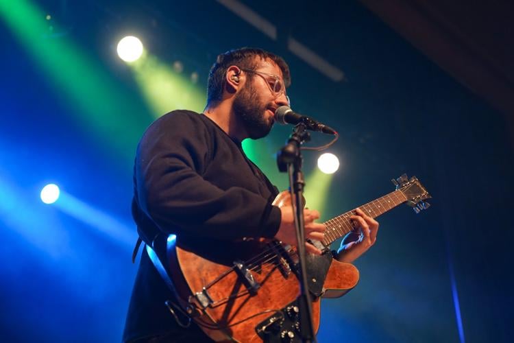 Almost Monday Concert | Gallery | jackcentral.org