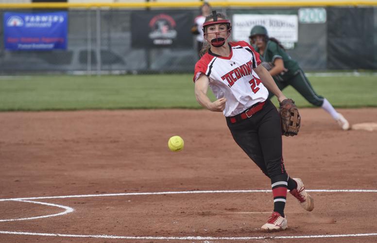 Flagstaff High Softball vs Coconino High | Sports | jackcentral.org