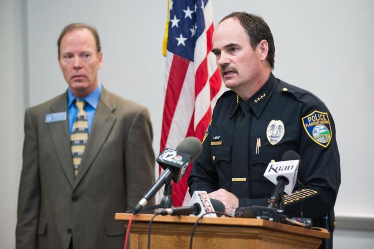 FPD officer placed on leave after video surfaces | News | jackcentral.org