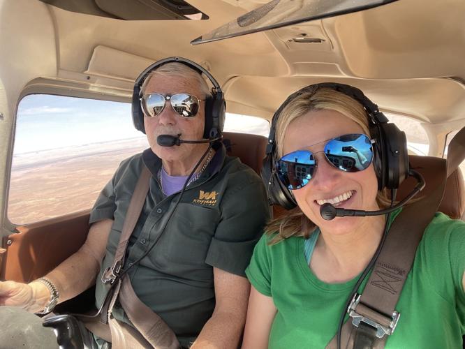 Wiseman Aviation: A view from 10,000 ft. | Features | jackcentral.org